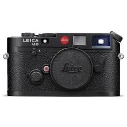 Leica 10557 M6 | ✔️ + 160 € gratis Geschenkbox