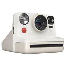 Polaroid Now Gen 2 - Vintage Weiß | ✔️ + 100 € gratis Geschenkbox