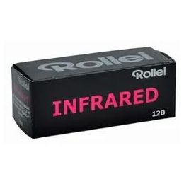 Rollei Infrarot 120