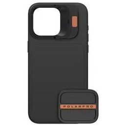 POLARPRO LiteChaser iPhone 15 Pro Max Case + Defender | ✔️ vorübergehende preissenkung