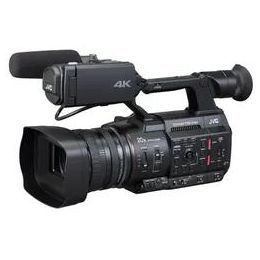 JVC GY-HC500U 4K Camcorder | ✔️ Abverkauf