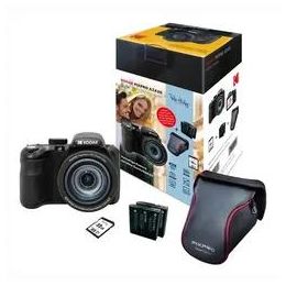 Kodak Pixpro AZ426 Special Edition Kit | ✔️ 5 Jahre Garantie