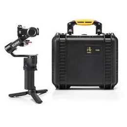 HPRC 2300 koffer voor DJI RS 3 Mini (+ Creator Combo) | ✔️ + 100 € gratis Geschenkbox