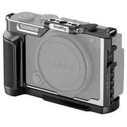 SmallRig Käfig für Panasonic LUMIX S9 4515 | ✔️ 15% Rabatt