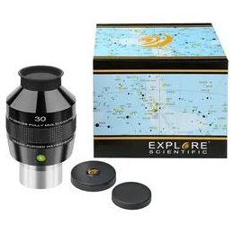 EXPLORE SCIENTIFIC 82° Ar Okular 30 mm (2") | ✔️ + 100 € gratis Geschenkbox