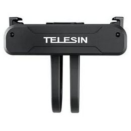 Telesin Dual Claw Mount Magnetic für DJI Osmo Action 3