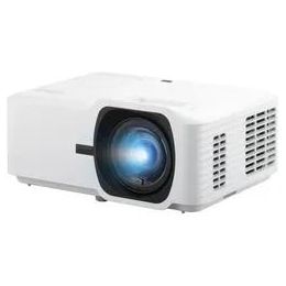 Viewsonic LS711HD Full HD Laser Projektor | ✔️ + 130 € gratis Geschenkbox