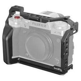 SmallRig Multifunktionskäfig für FUJIFILM X-T5 4135 | ✔️ 15% Rabatt