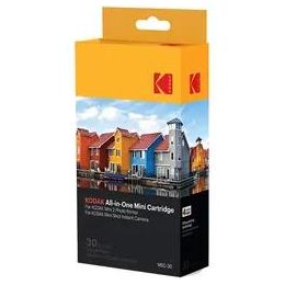 Kodak Printer & Minishot Paper 30 Pack