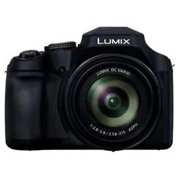 Panasonic Lumix DC-FZ82D | ✔️ + 100 € gratis Geschenkbox