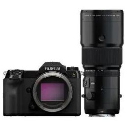 Fujifilm GFX 100S II + GF 500mm | ✔️ 500 € trade-in Rabatt