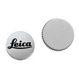 Leica 14015 Soft Release Button 12mm Chrome