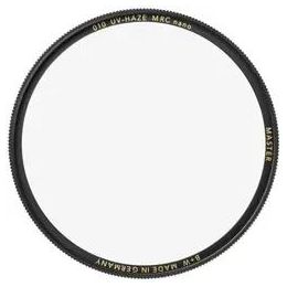 B+W UV-FILTER, MRC, Nano, MASTER, 39 mm