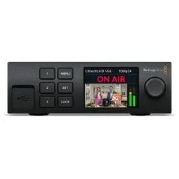 Blackmagic Ultimatte 12 HD Mini | ✔️ + 100 € gratis Geschenkbox