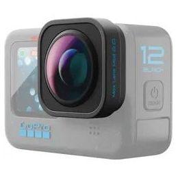 GoPro Max Lens Mod 2.0 | ✔️ + 100 € gratis Geschenkbox