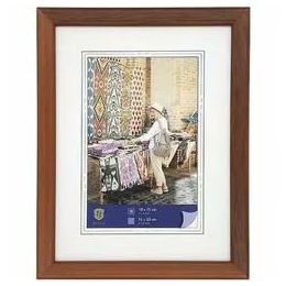 HENZO Frame Fancy 15x20 braun | ✔️ Abverkauf: weg=weg