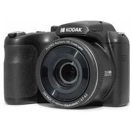 Kodak Pixpro AZ255 Schwarz | ✔️ + 100 € gratis Geschenkbox