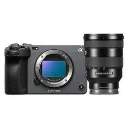 Sony FX3 + 24-105mm F/4.0 | ✔️ 200 € Cashback