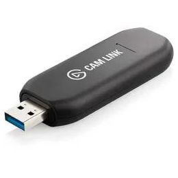 Elgato Cam Link 4K HDMI Kamera Verbindungsstecker Windows/Mac | ✔️ + 100 € gratis Geschenkbox