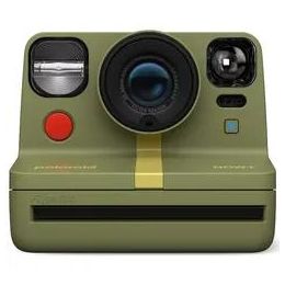 Polaroid Now+ Forest Green - Generation 2 | ✔️ + 100 € gratis Geschenkbox