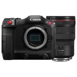 Canon EOS C70 + RF 15-35mm F/2.8 L IS USM | ✔️ 600 € Cashback