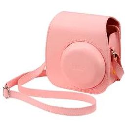 Fujifilm INSTAX mini 11 Tasche Blush Pink