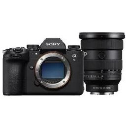 Sony A9 III + 16-35mm F/2.8 GM II | ✔️ + 160 € gratis Geschenkbox