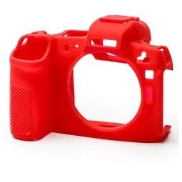 Easycover Kameratasche Canon EOS R Rot