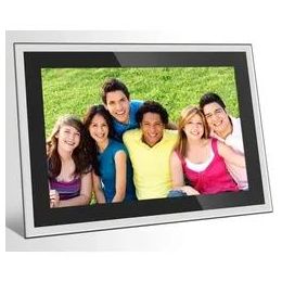 Braun 10,1" DigiFrame 10X 16GB