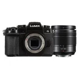 Panasonic Lumix DC-G90 + 12-60mm ASPH Power IOS | ✔️ Kamera Express Premium