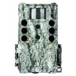 Bushnell 32MP dual core 4K tree bark camo no glow | ✔️ + 100 € gratis Geschenkbox