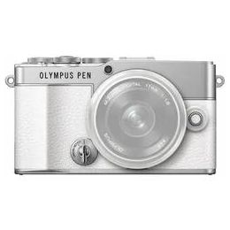 Olympus PEN EP-7 Gehäuse weiß | ✔️ + 100 € gratis Geschenkbox