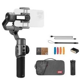 Zhiyun Smooth 5S Combo Grau