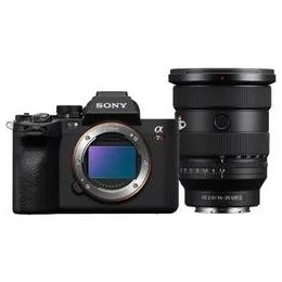 Sony A7R V + 16-35mm F/2.8 GM II | ✔️ 400 € Cashback