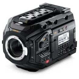 Blackmagic URSA Mini Pro 4,6K G2 | ✔️ + 160 € gratis Geschenkbox