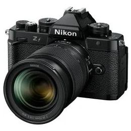 Nikon Zf + Nikon Z 24-70mm F/4.0 S | ✔️ + 160 € gratis Geschenkbox