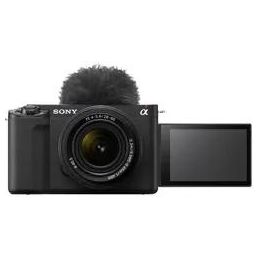 Sony ZV-E1 + 28-60mm | ✔️ 300 € Cashback