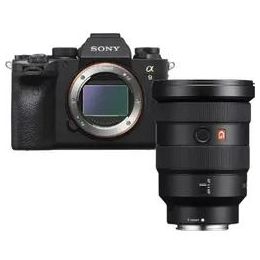 Sony A9 Mark II + 16-35MM F/2.8 GM | ✔️ 400 € Cashback