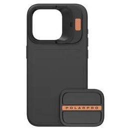 POLARPRO LiteChaser iPhone 15 Pro Case + Defender | ✔️ vorübergehende preissenkung