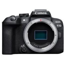 Canon EOS R10 Gehäuse | ✔️ 100 € Cashback