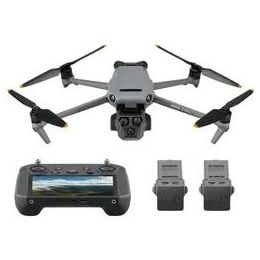 DJI Mavic 3 Pro Fly More Combo + RC Pro Controller | ✔️ + 160 € gratis Geschenkbox