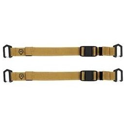 WANDRD Premium Accessory Strap - Dallol Yellow