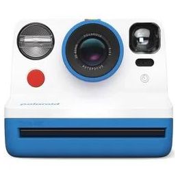 Polaroid Now Blau - Generation 2 | ✔️ + 100 € gratis Geschenkbox