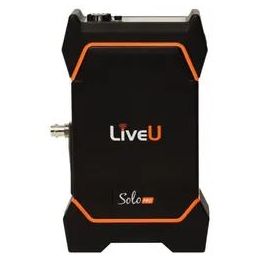 LiveU Solo Pro SDI/HDMI 4K Video/Audio Encoder | ✔️ + 160 € gratis Geschenkbox