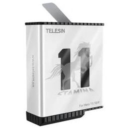 Telesin Stamina High Performance Akku GoPro 9/10/11/12