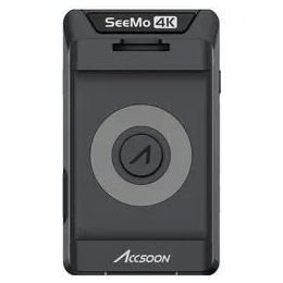 Accsoon SeeMo 4K Smartphone Adapter | ✔️ vorübergehende preissenkung