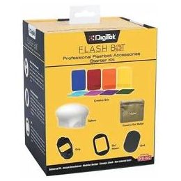 DigiTek Magnetic Professional Flash Kit (DFB 002)