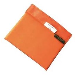 Billingham SuperFlex Klappe orange