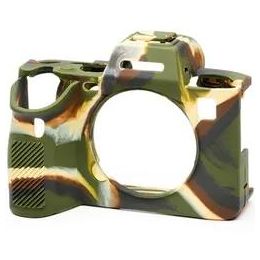 Easycover Body Cover for Sony A1 Camouflage