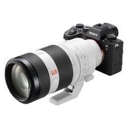 Sony A9 mark II + 100-400mm GM OSS | ✔️ 400 € Cashback